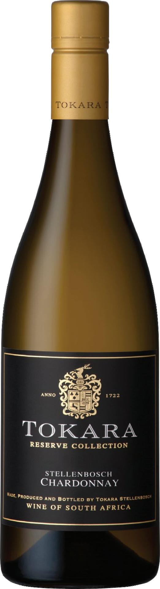 Tokara Reserve Collection Chardonnay 2023 - jetzt online kaufen!
