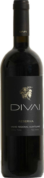 Profi Verkostung: Divai Reserva Tinto 2017