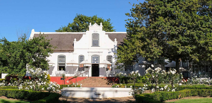 Neethlingshof